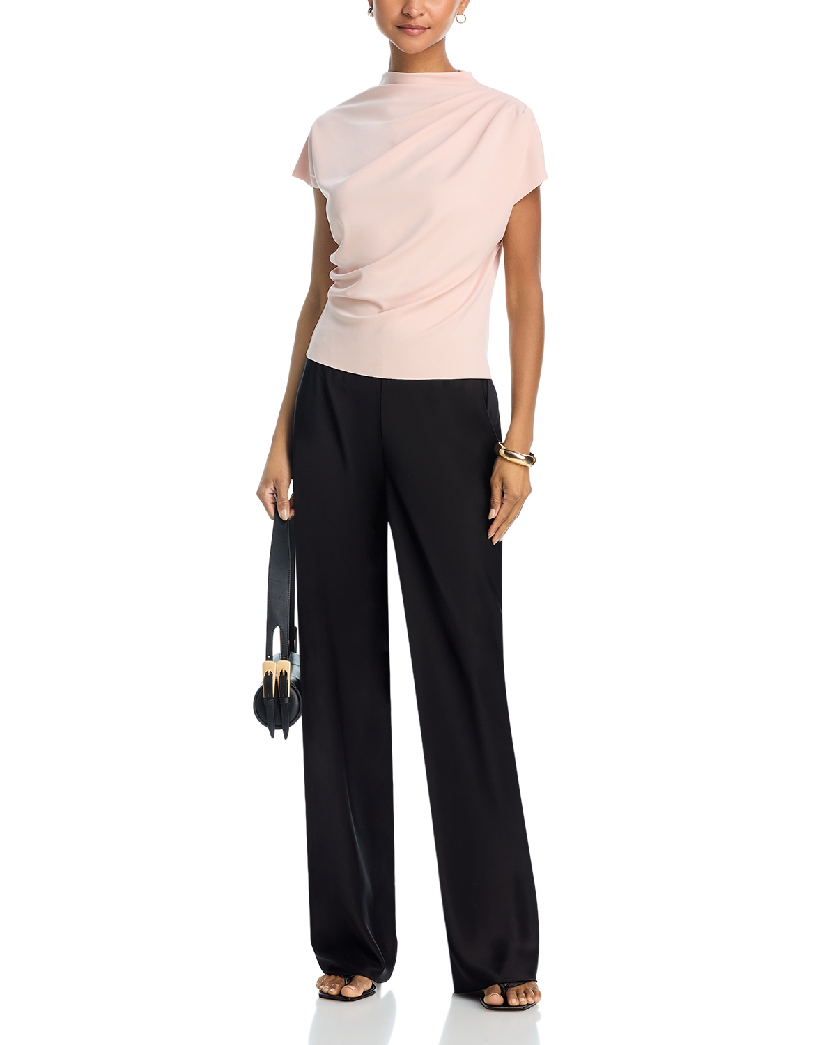 LINE & DOT LINE & DOT Lennon Top